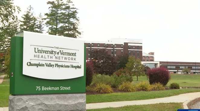 CVPH now offering clinical training program that lets students earn ...