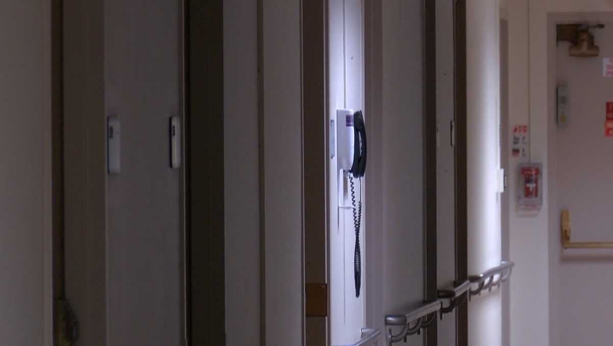 CVPH creating a brand new $1.4M long-term care unit