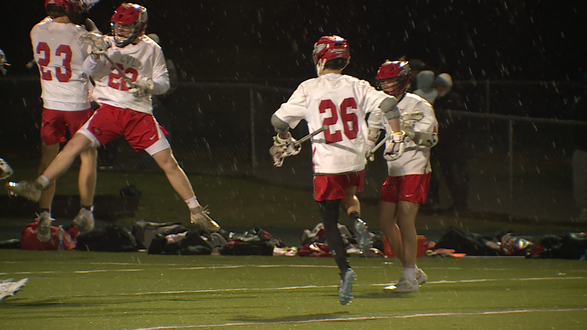 CVU holds off Middlebury in rematch of 2023 semifinal game