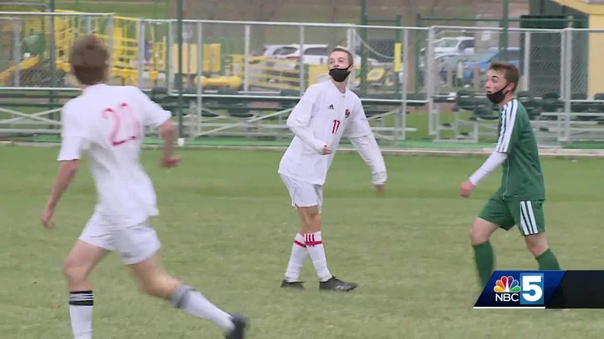 CVU's Slow Start, Ends in Big Win