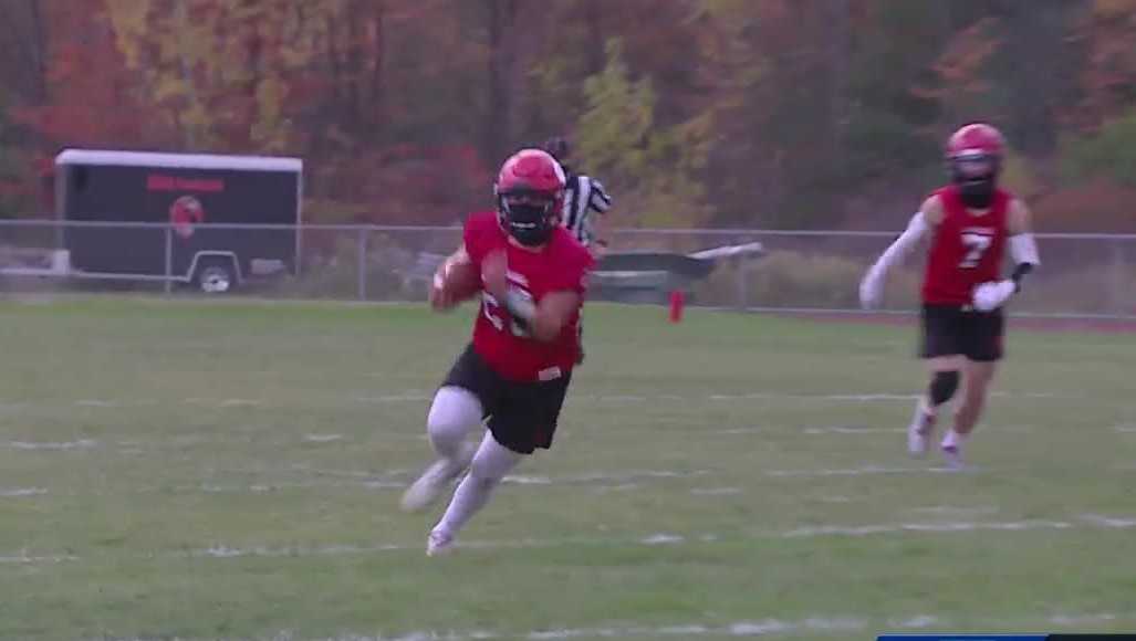 Vermont Will Host 7v7 Football Post-Season
