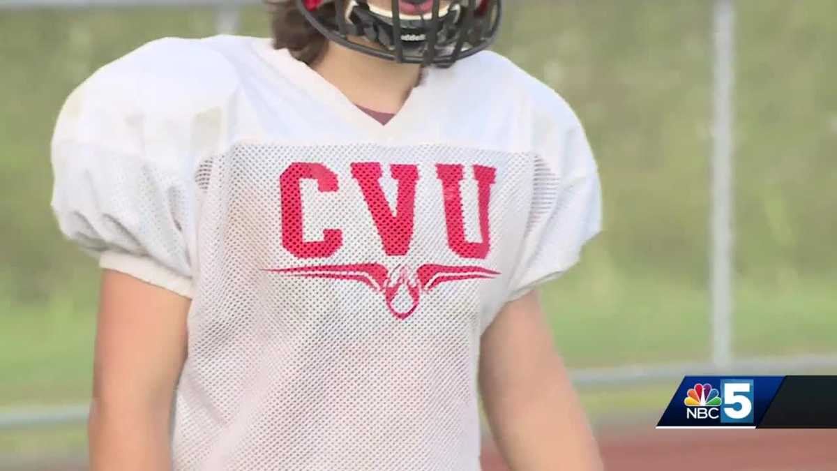 CVU's Secret Weapon