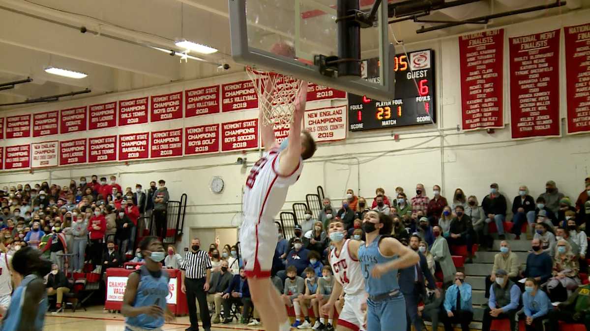 Wins for CVU and Rice lead to semifinal matchup at Patrick Gym