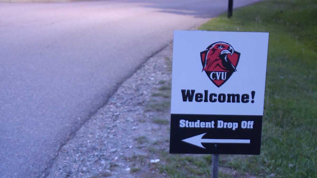 Police present on CVU high school campus after alleged threat