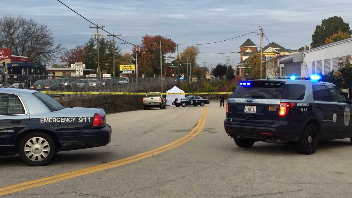 Police investigate after body found in Nashua Police investigate after body found in Nashua