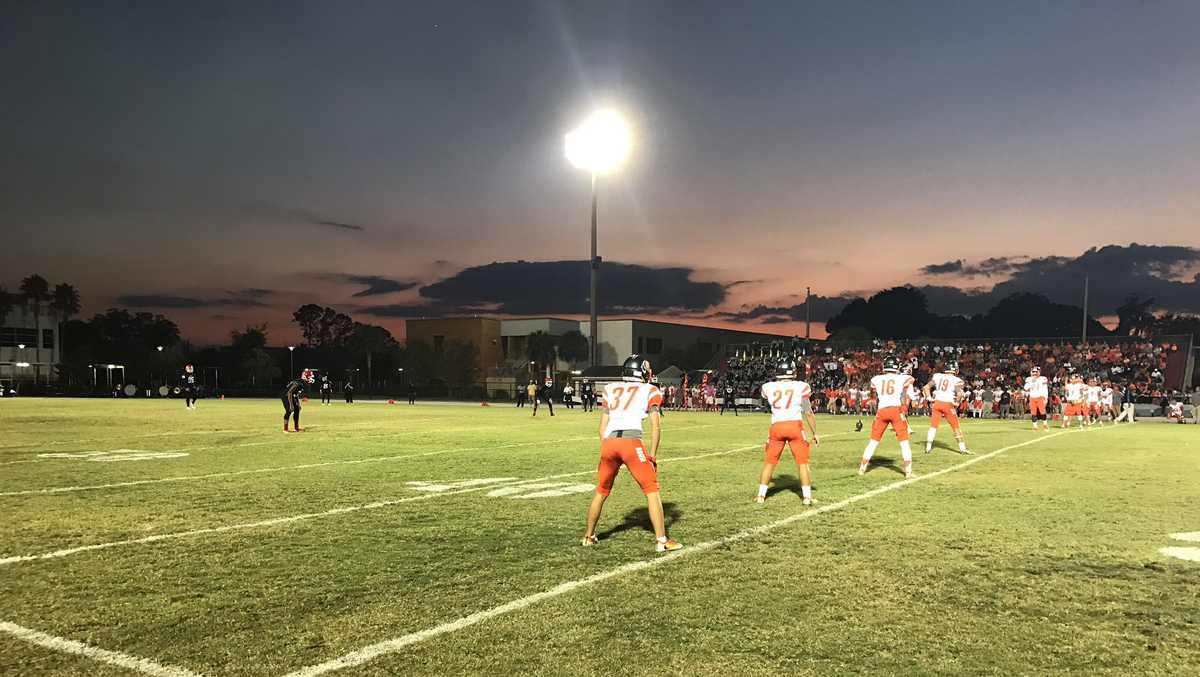 Boone wins the Battle for the Barrel