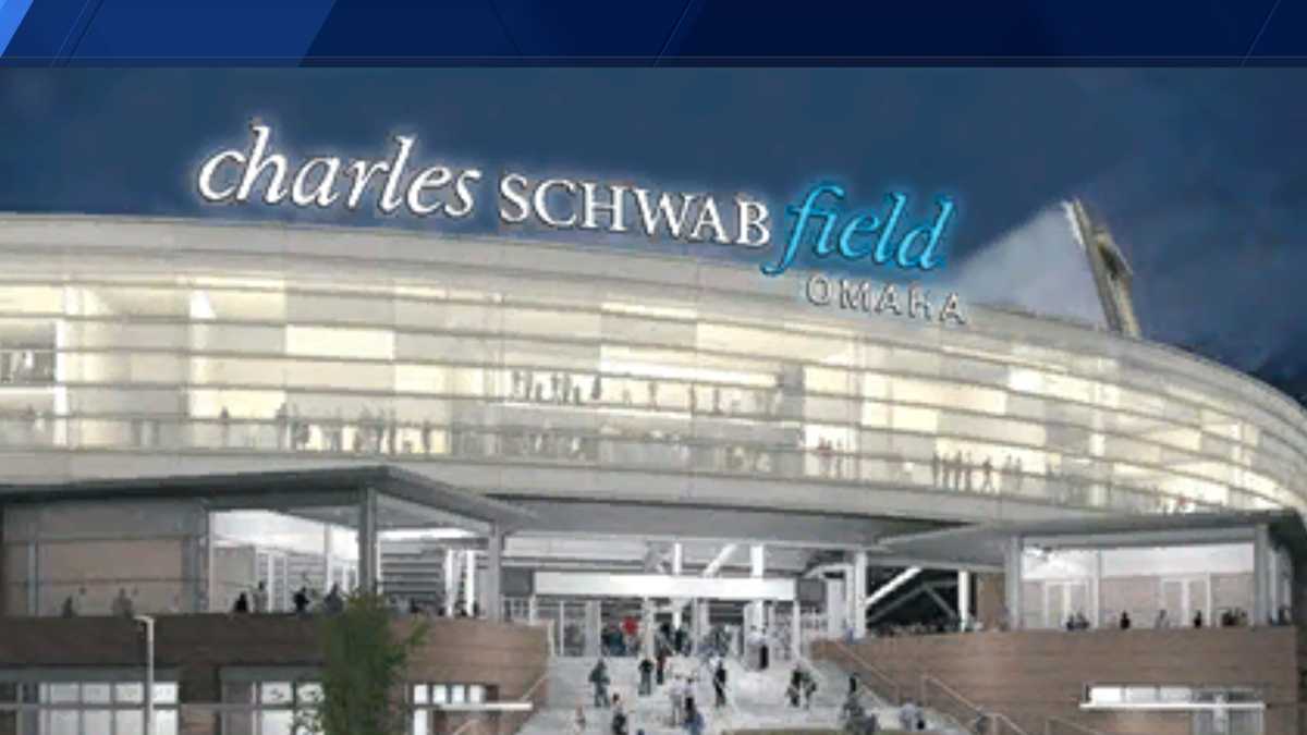 Home of the CWS to be renamed Charles Schwab Field