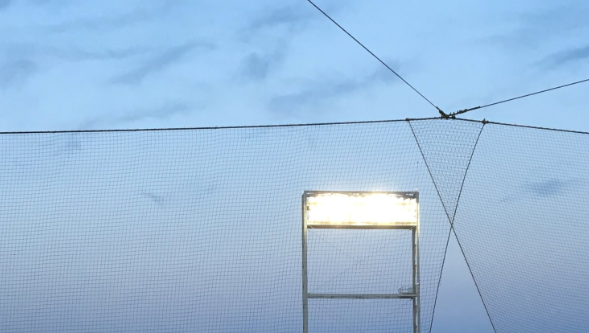 PHOTOS: College World Series opening ceremony
