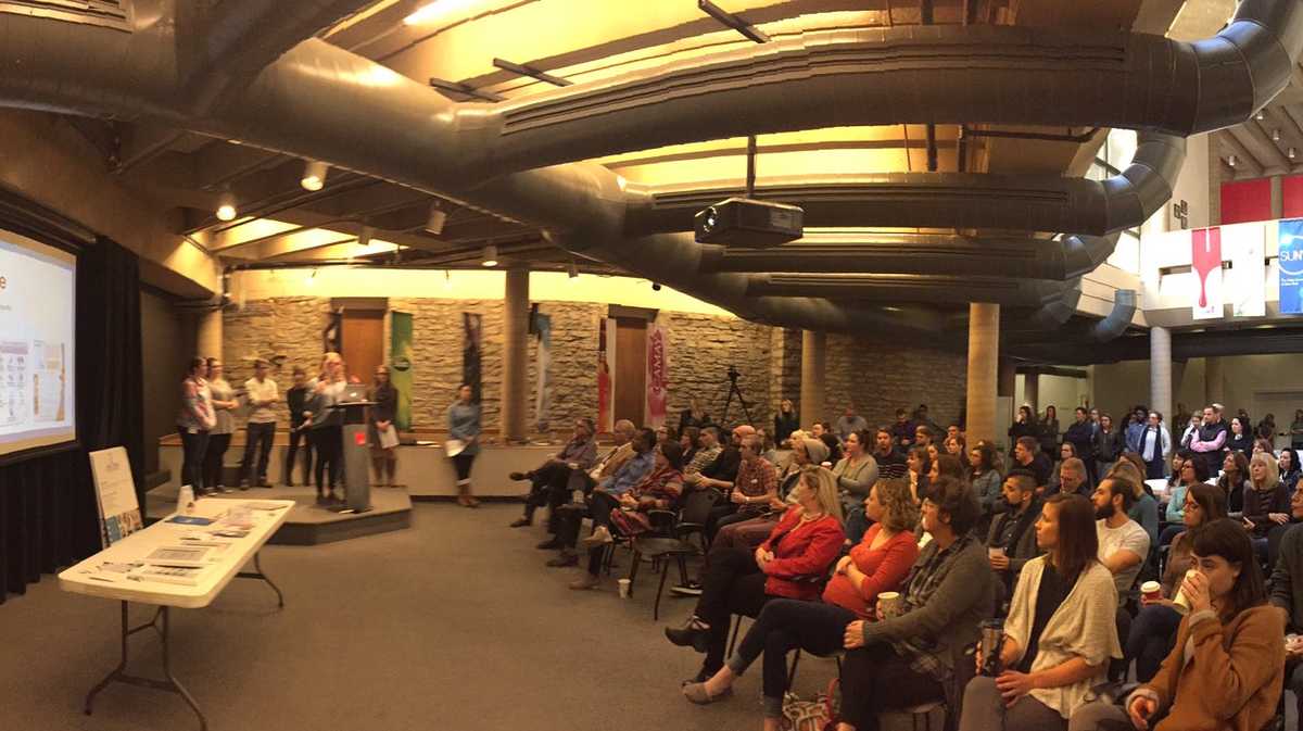 LPK gives 3 Cincinnati nonprofits makeovers worth $60K