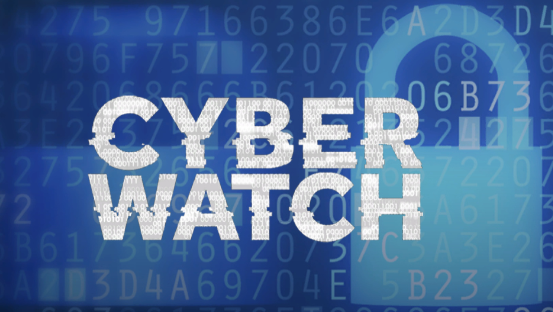 National Investigative Unit Special Report: Cyber Watch