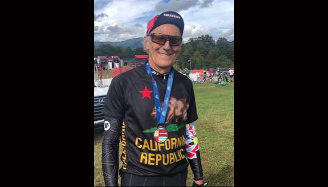 Troopers searching for hit-and-run driver who left Greenville cyclist ...