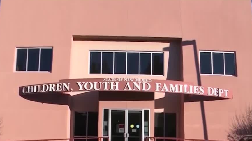 CYFD promises changes in wake of missteps in child abuse investigation