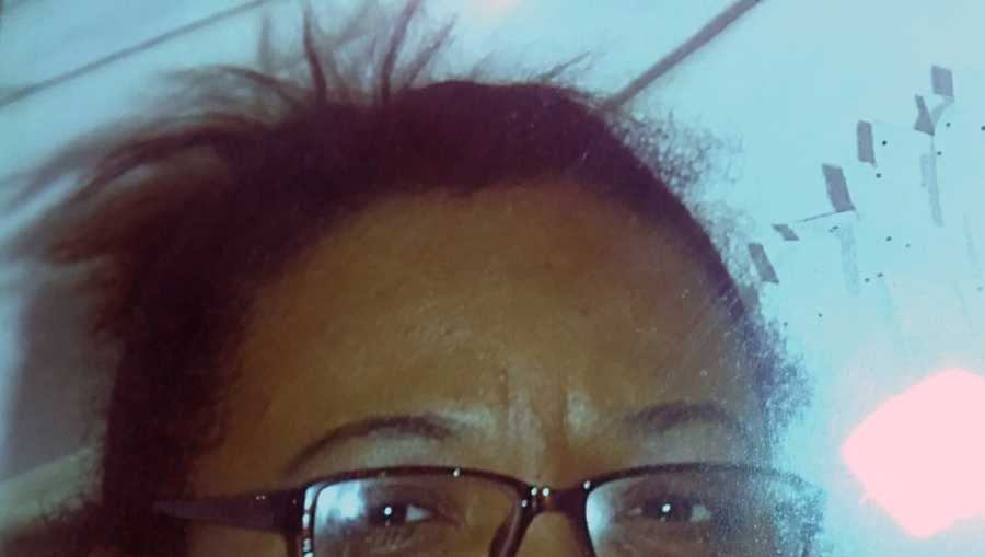 Greenville: Woman missing since September