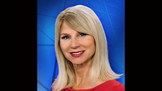 KCCI's Cynthia Fodor to retire