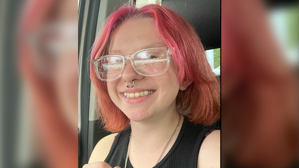 South Carolina authorities searching for missing 16-year-old girl