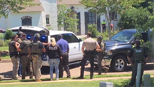 Police reopen Madison subdivision after situation resolved
