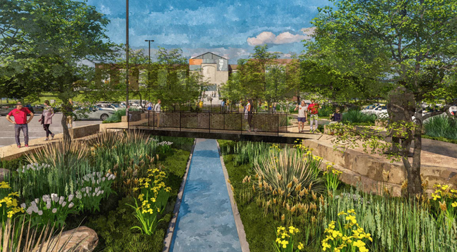 Iowa State University to bring updated CyTown plans to Iowa Board of ...