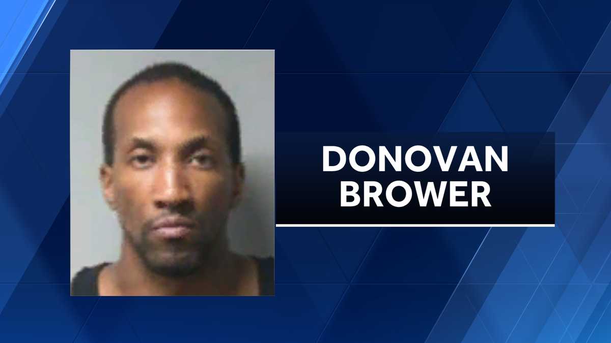 Randolph: Domestic assault charges after woman was attacked