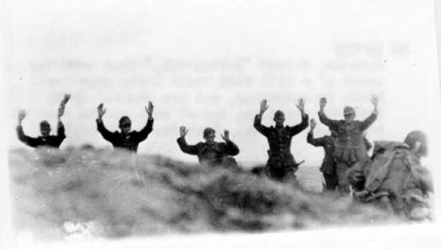 D-Day plus 73 years: Scenes from the fateful Invasion of Normandy