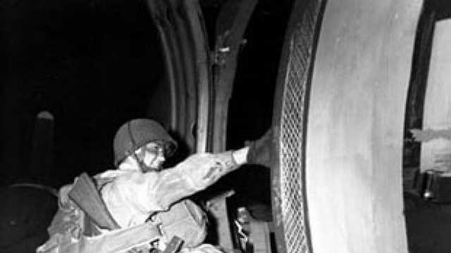 D-Day plus 73 years: Scenes from the fateful Invasion of Normandy