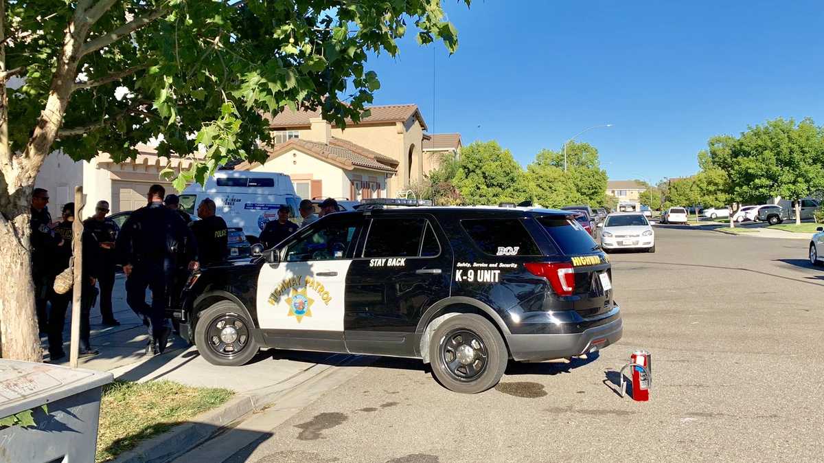 “This is a community problem,” Neighbors react to gang activity in ...