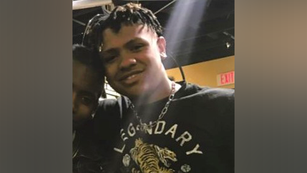 Beaufort: Police searching for teen not seen in more than a week