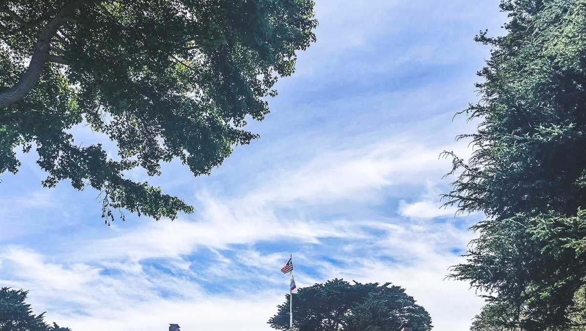 Central Coast Spotlight: The 4th of July and Colton Hall