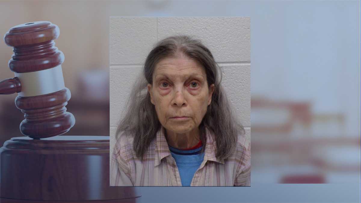 Trial set for Carroll County woman charged with killing husband