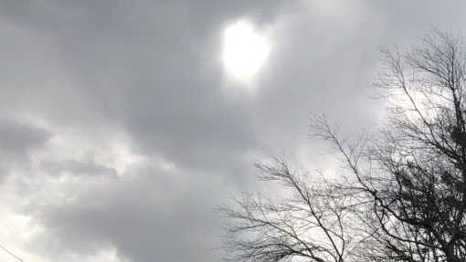Live wires sparking fires after getting ripped down by high winds