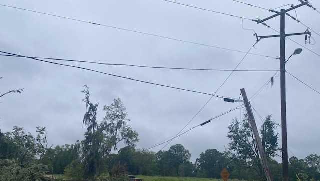 Jackson residents experience significant damage during Tuesday’s severe ...