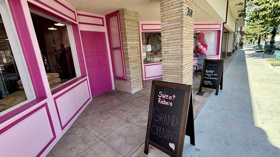 Popular Calif. bakery opens highly anticipated second location