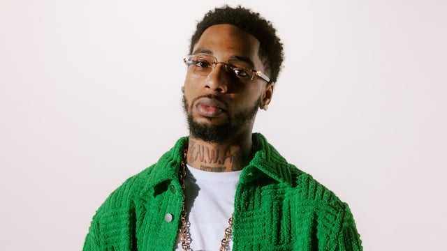 Key Glock : Glockoma Tour
