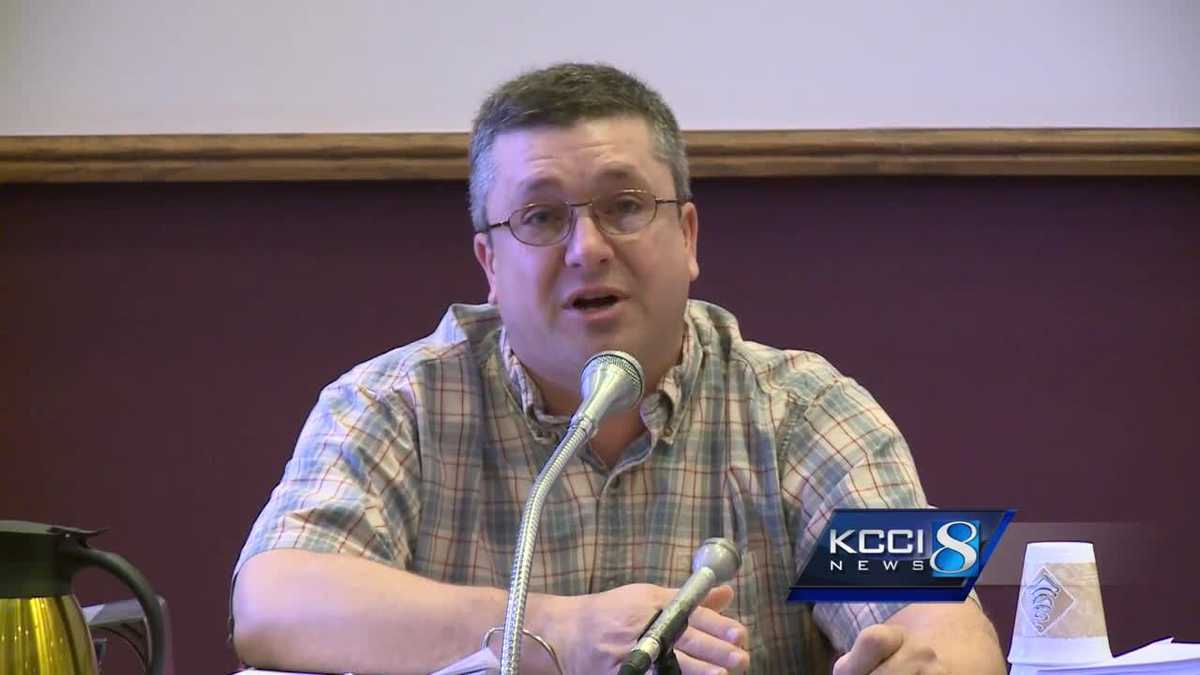 DCI: Jason Carter charged with murder in mother's death