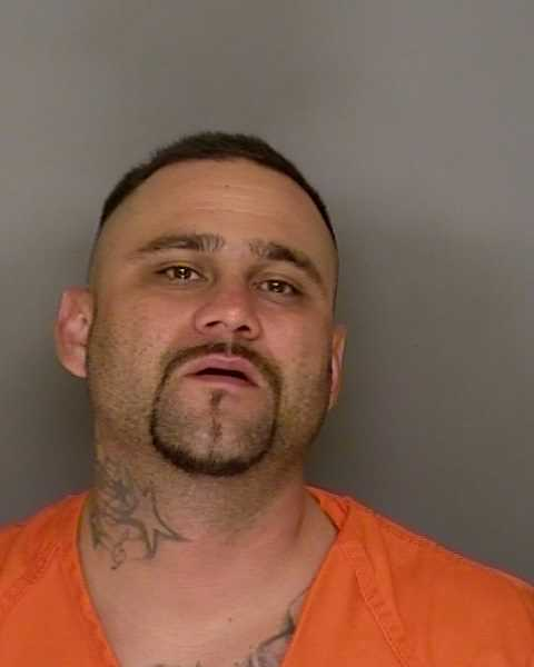 $150,000 worth of drugs, AR-15 seized from convicted felon