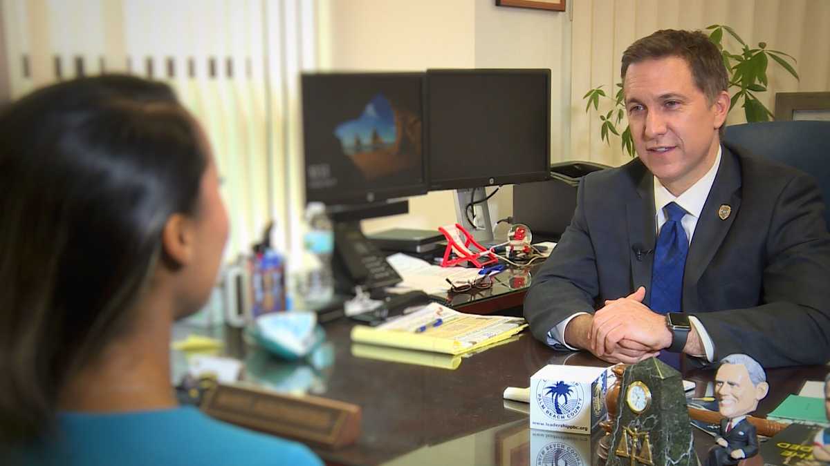 Battle against opioid epidemic rages in South Florida