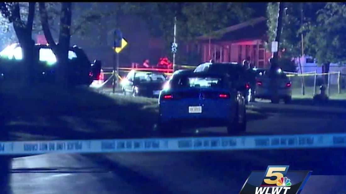 Colerain police starting to get 'good leads' on mass shooting