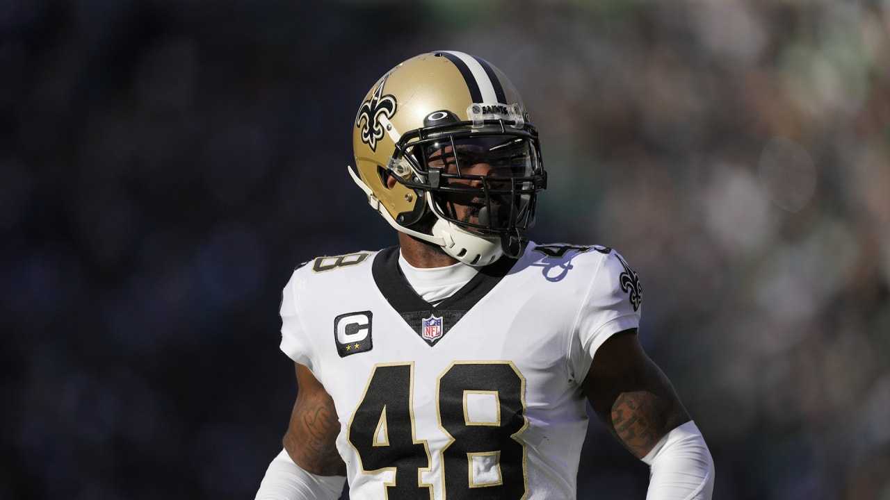 New Orleans Saints release veteran special teams ace J.T. Gray ﻿ | KMEZ ...