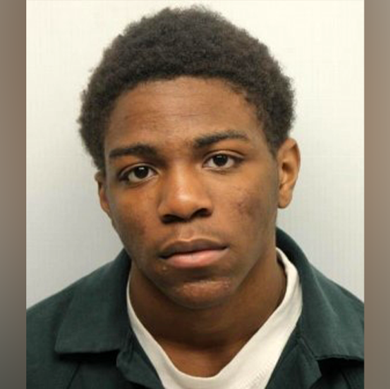 Savannah teenager arrested following shooting near high school