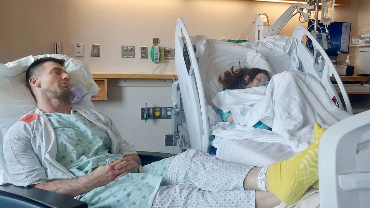 Milwaukee firefighter seriously injured fighting fire