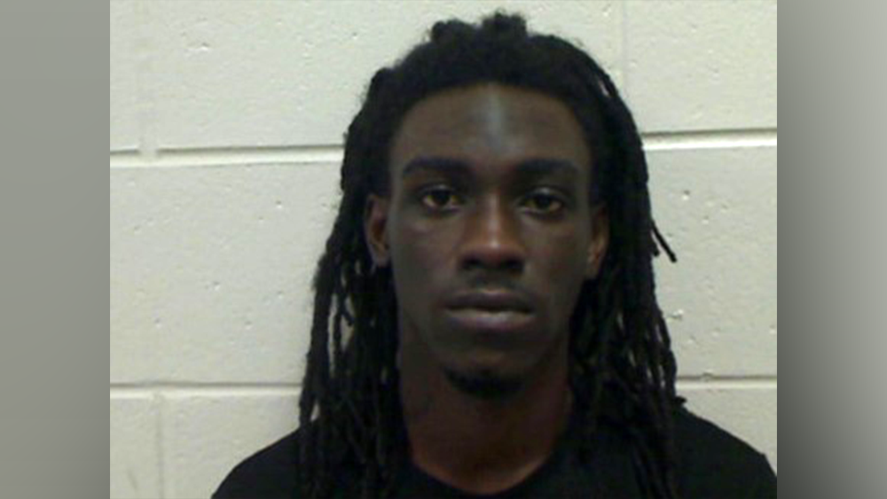 Daequan Roberts Killed His Girlfriend's 10MO Baby - The Demon's Den