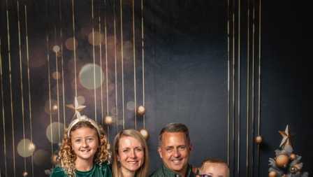 Florida family shares story of son with rare genetic disorder