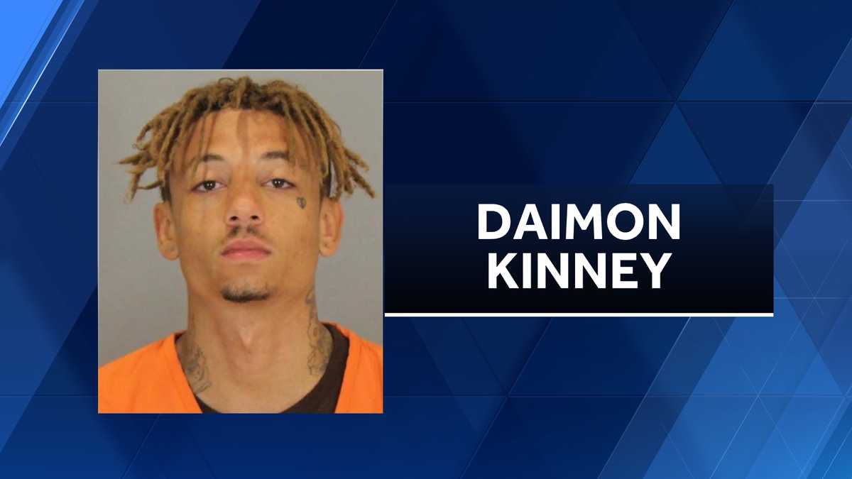 Omaha police make arrest in arson case that displaced people