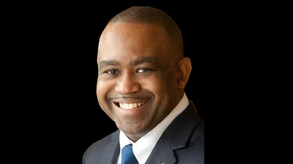 Darius Hall on paid leave while SLED looks into accusation, SLED says