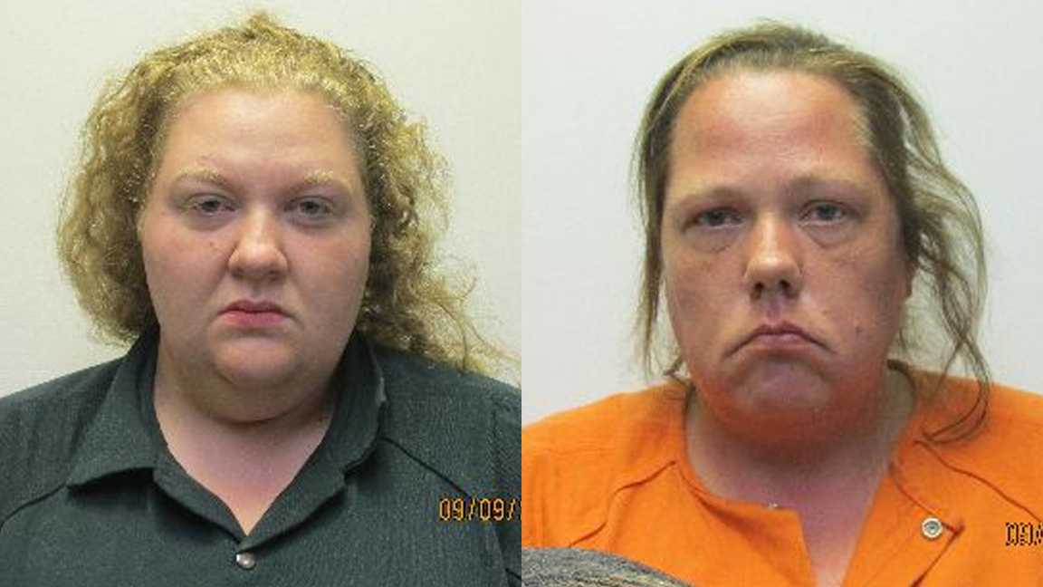 2 women, teenager staged robbery at Sellersburg Dairy Queen, police say