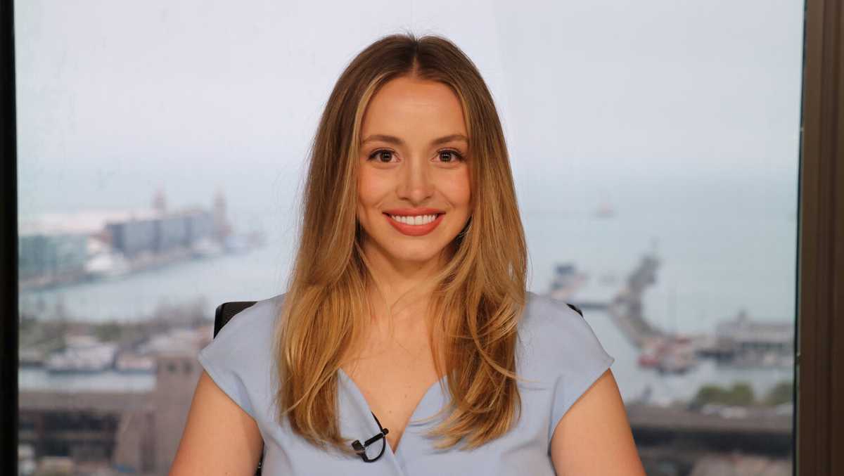 Daisy Kershaw joins WLWT News 5 as reporter Daisy Kershaw joins WLWT News 5 as reporter