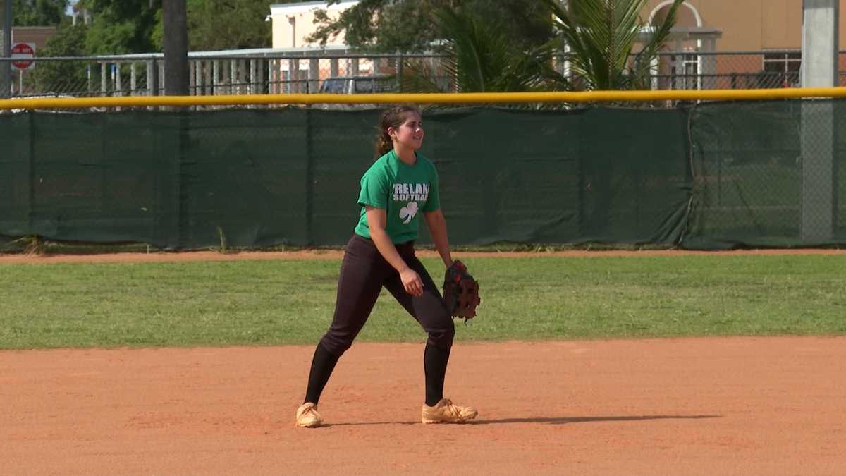 May Scholar Athlete of the Month: Dakota Leonard