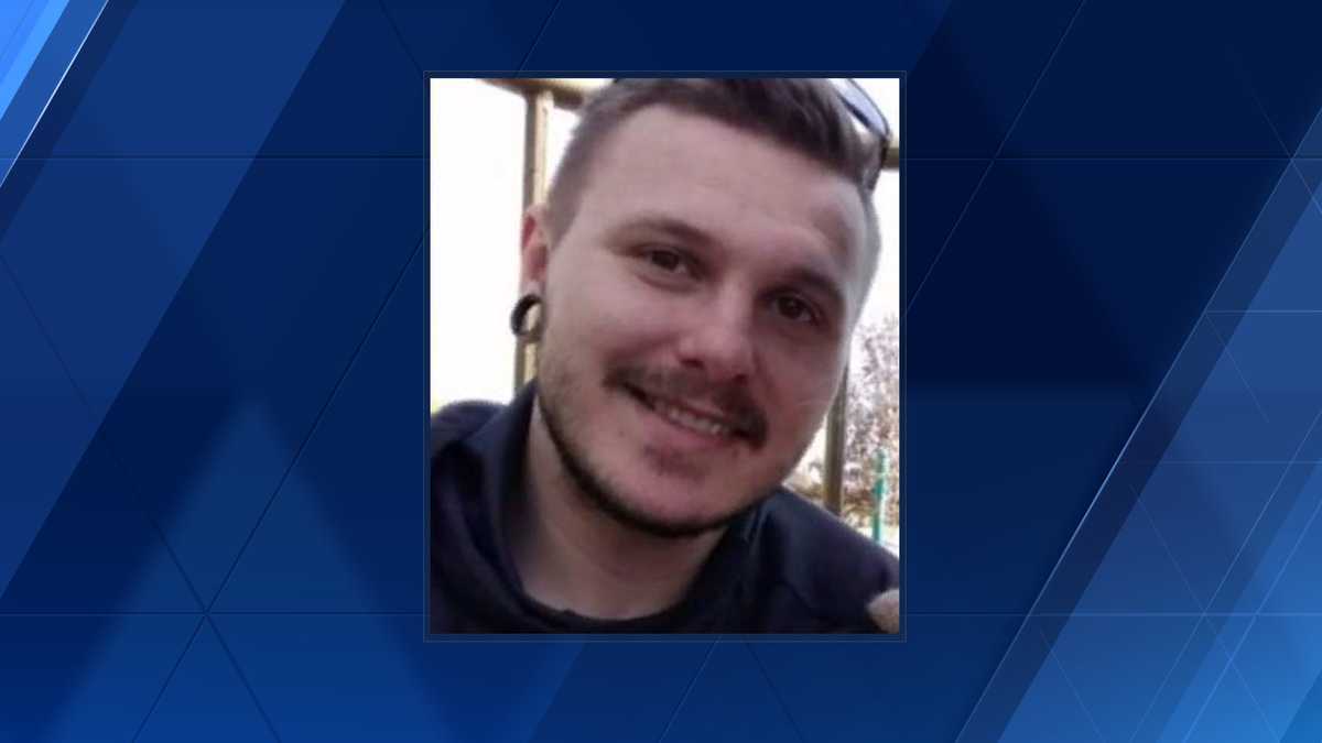 Indiana State Police Asks Publics Help In Locating Missing Corydon Man