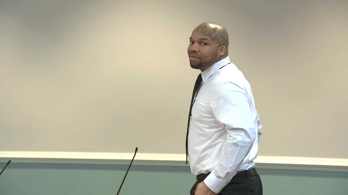 Dale Holloway trial: Openings in Pelham church shooting case