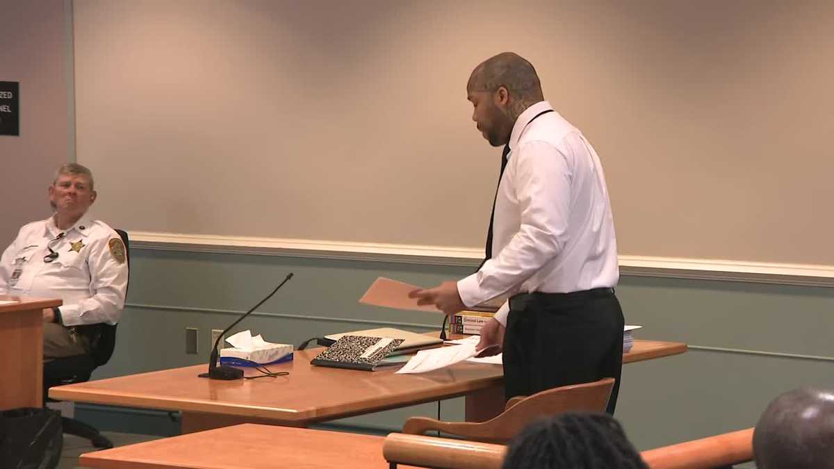 Dale Holloway trial: State rests its case