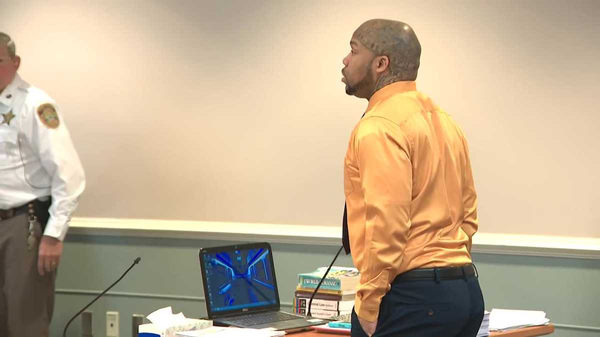 Dale Holloway trial: Jury gets case